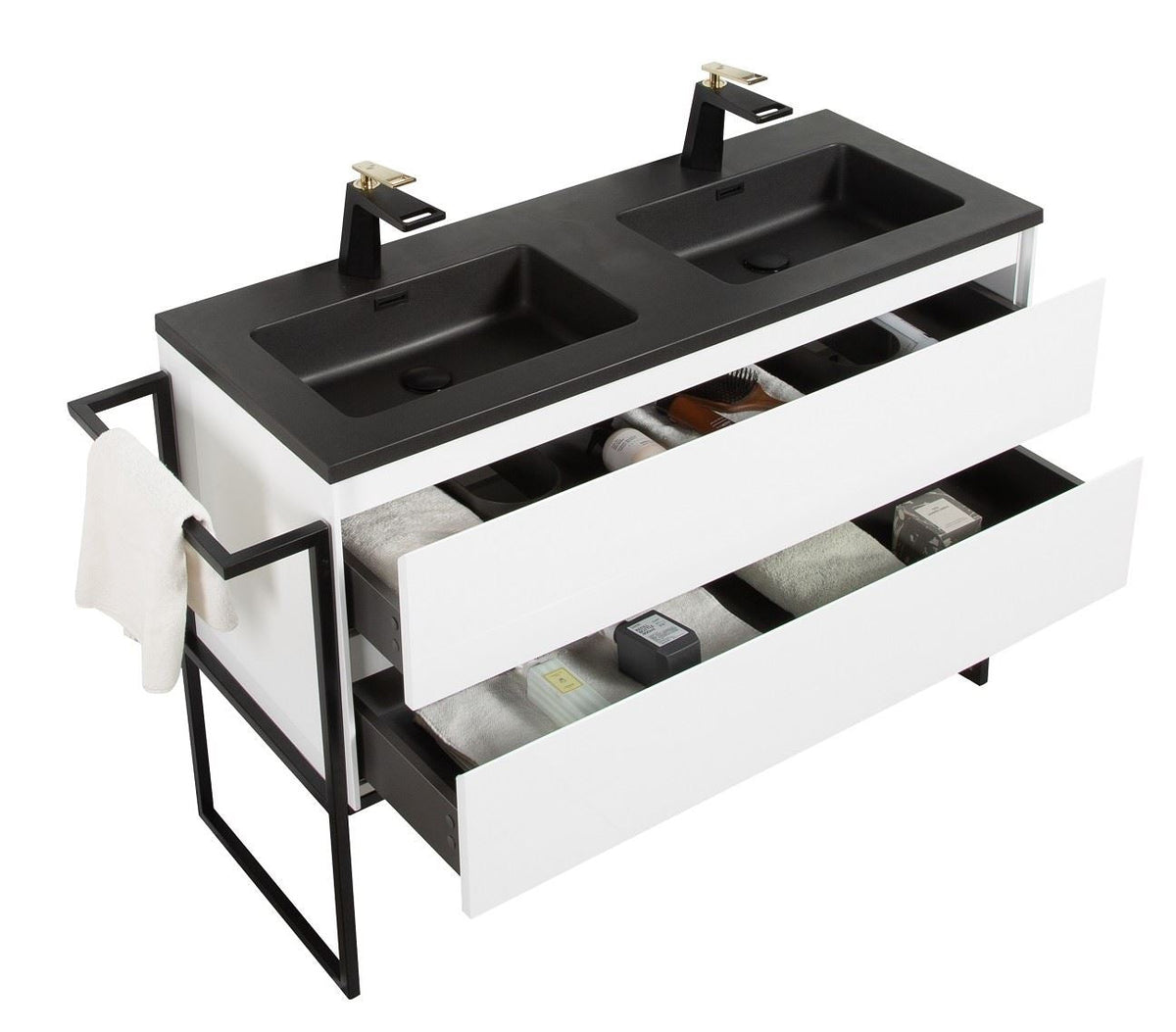 URBAN VANITY UNITS – Top Tiles Home & Solar