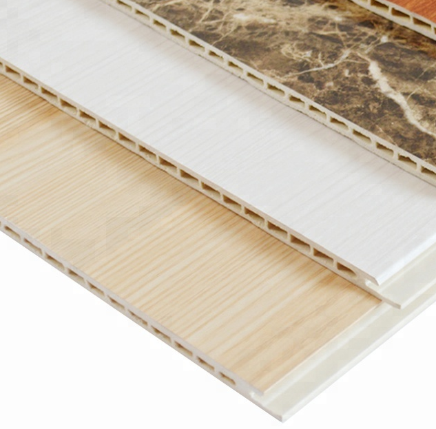 PVC CEILING PANELS – Top Tiles Home & Solar