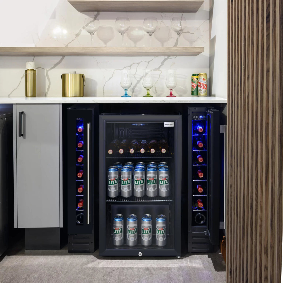 COOLERS – Top Tiles Home & Solar