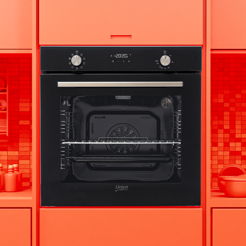 BUILT-IN OVENS - UNIVA – Top Tiles Home & Solar