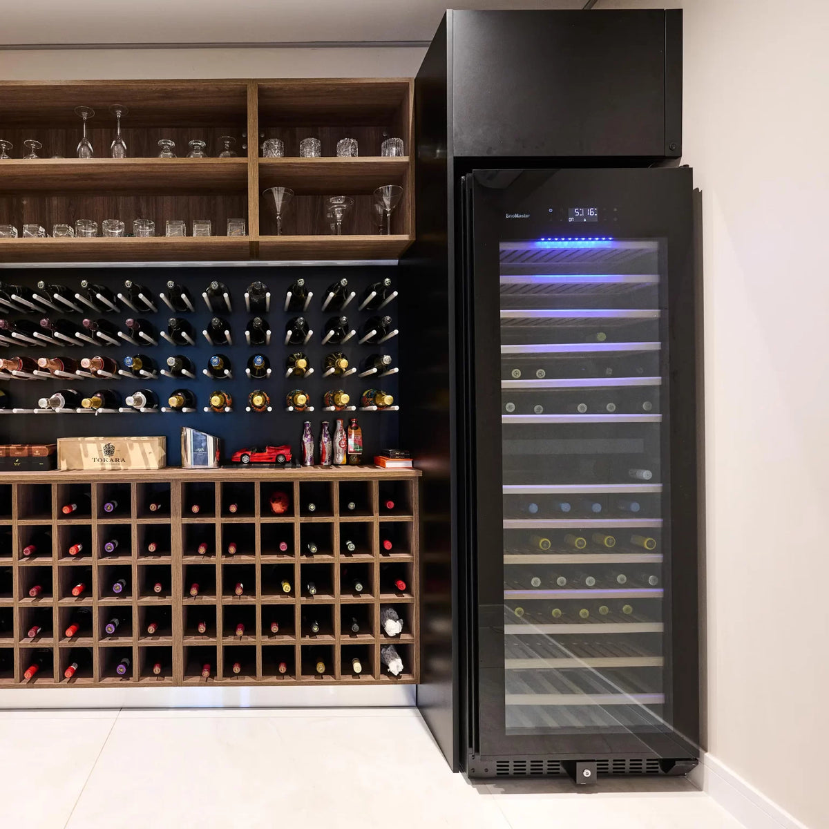 WINE COOLERS – Top Tiles Home & Solar
