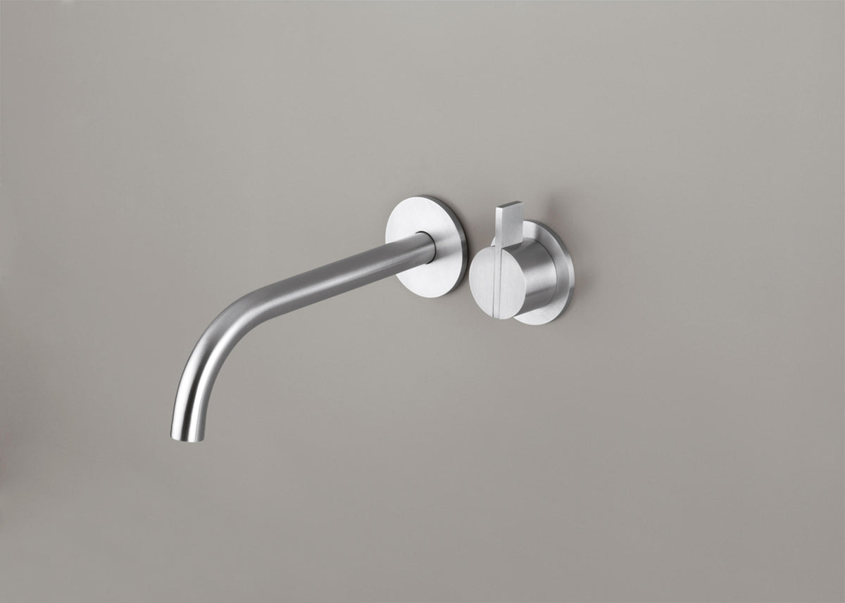 WALL TYPE BASIN TAPS – Top Tiles Home & Solar